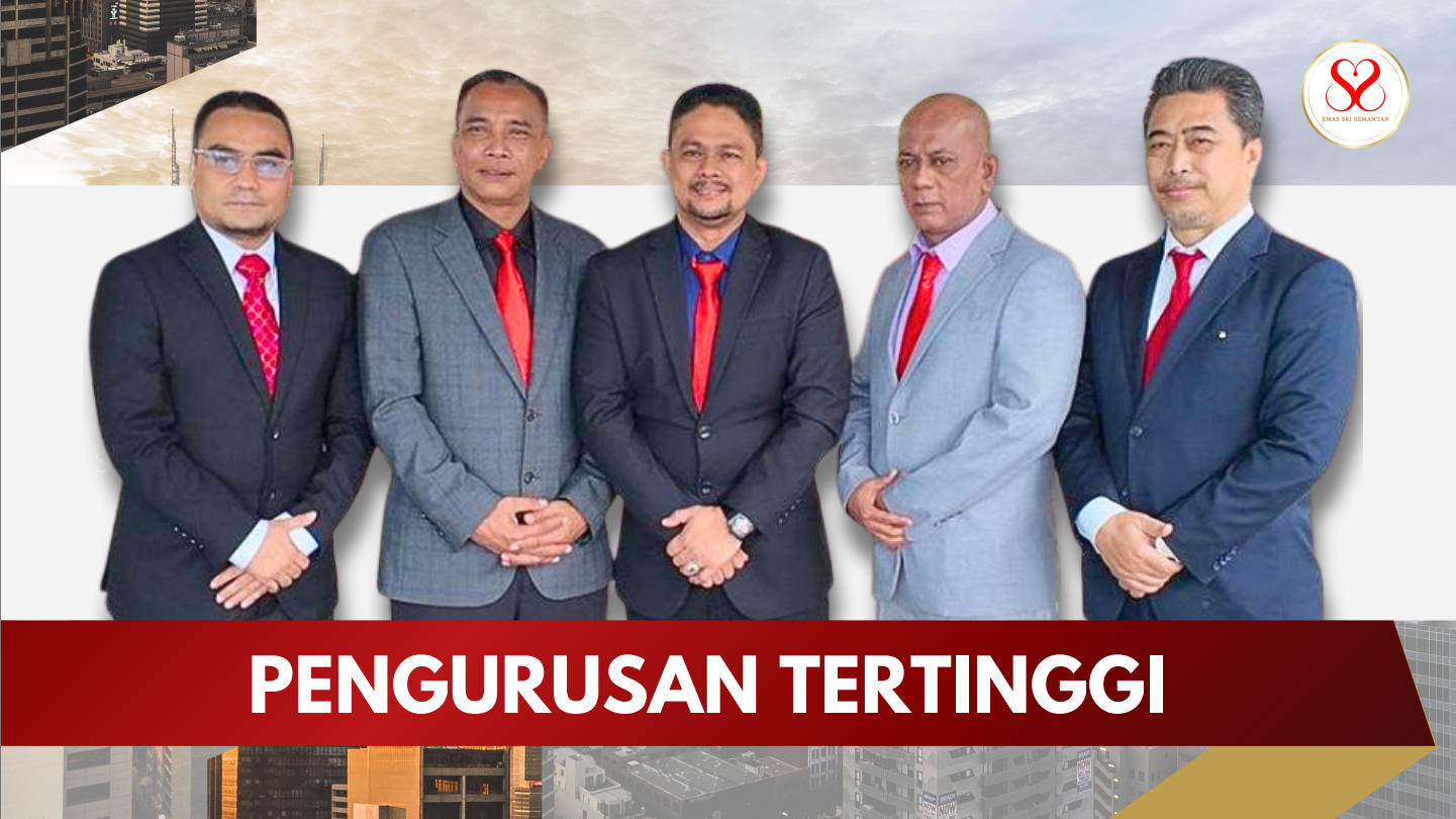 Mengenai Kami – Kemudahan Simpanan Emas Kedai Emas Sri Semantan